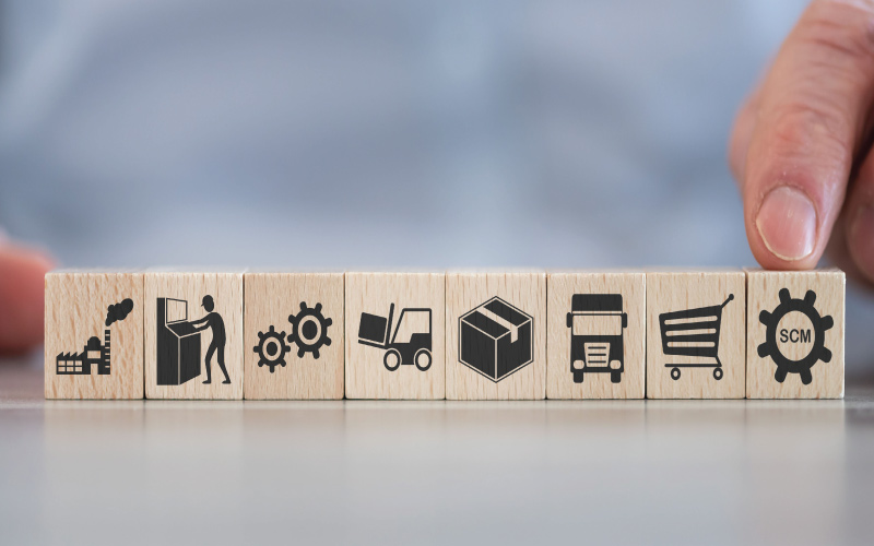 Comprehensive Guide On Agile Supply Chain Strategies | Jile Comprehensive Guide On Agile Supply Chain Strategies | Jile