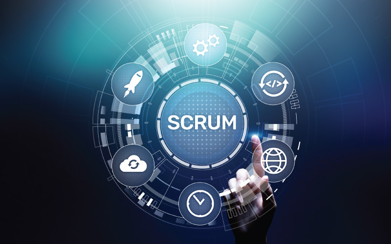 7 Key Benefits of Using the Agile Scrum Methodology | Jile 7 Key Benefits of Using the Agile Scrum Methodology | Jile