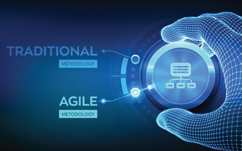 7 Key Benefits of Using the Agile Scrum Methodology | Jile 7 Key Benefits of Using the Agile Scrum Methodology | Jile