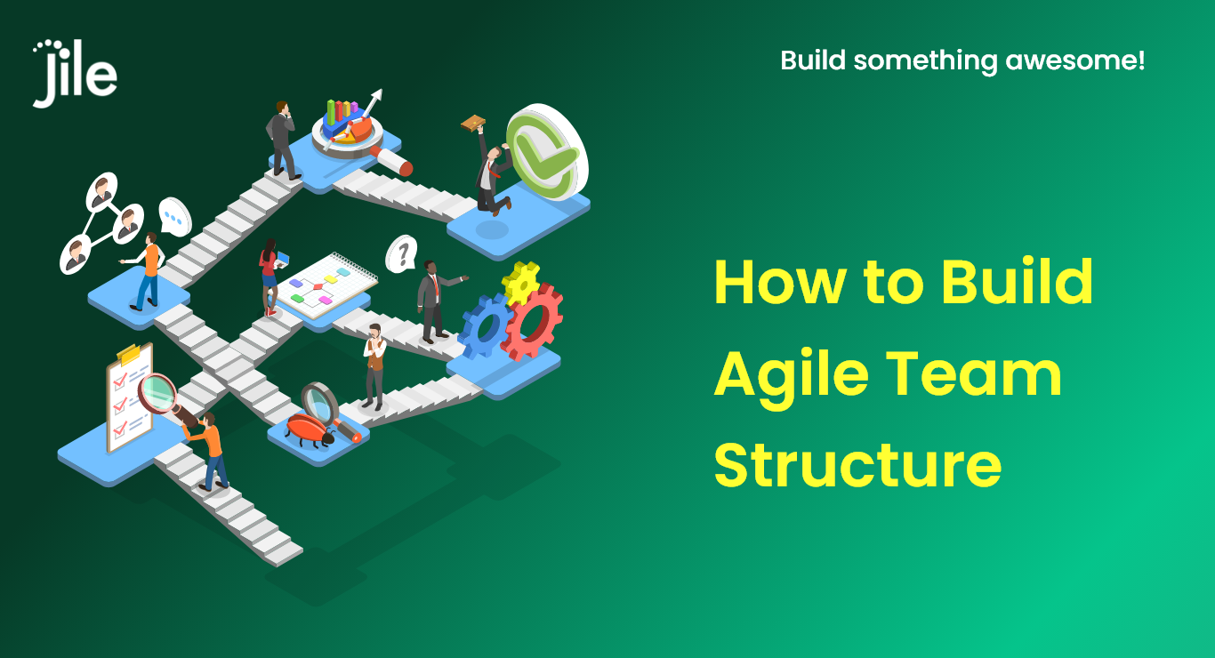 White Papers on Agile and DevOps | Jile